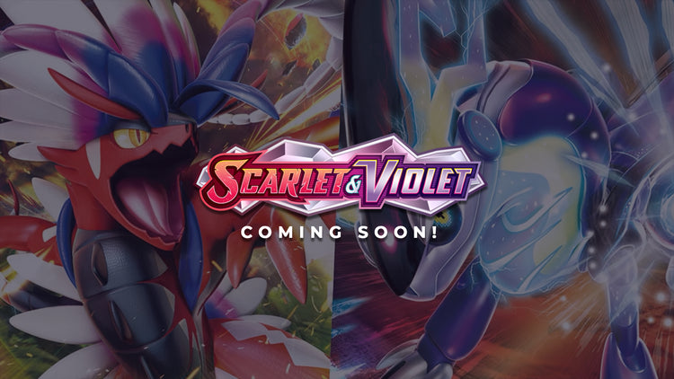 Poke Pulling – Poke Pulling!